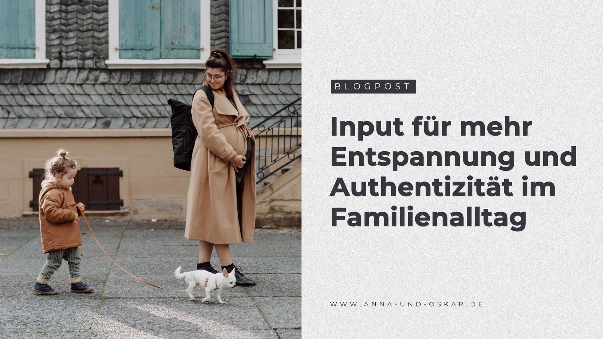 So bleibst du im Familienalltag du selbst! – COOZ one